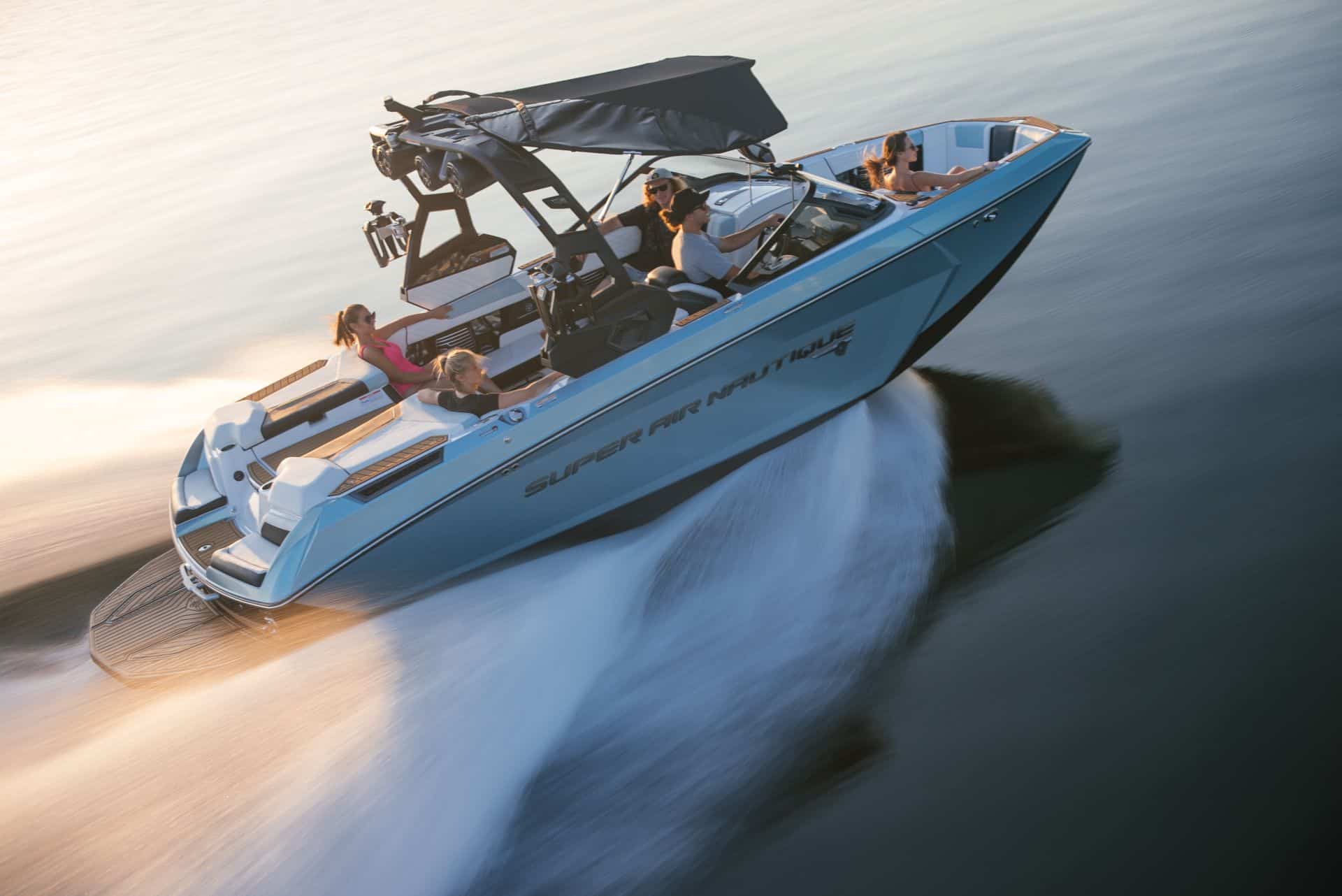 Super Air Nautique G23 - Race Unlimited
